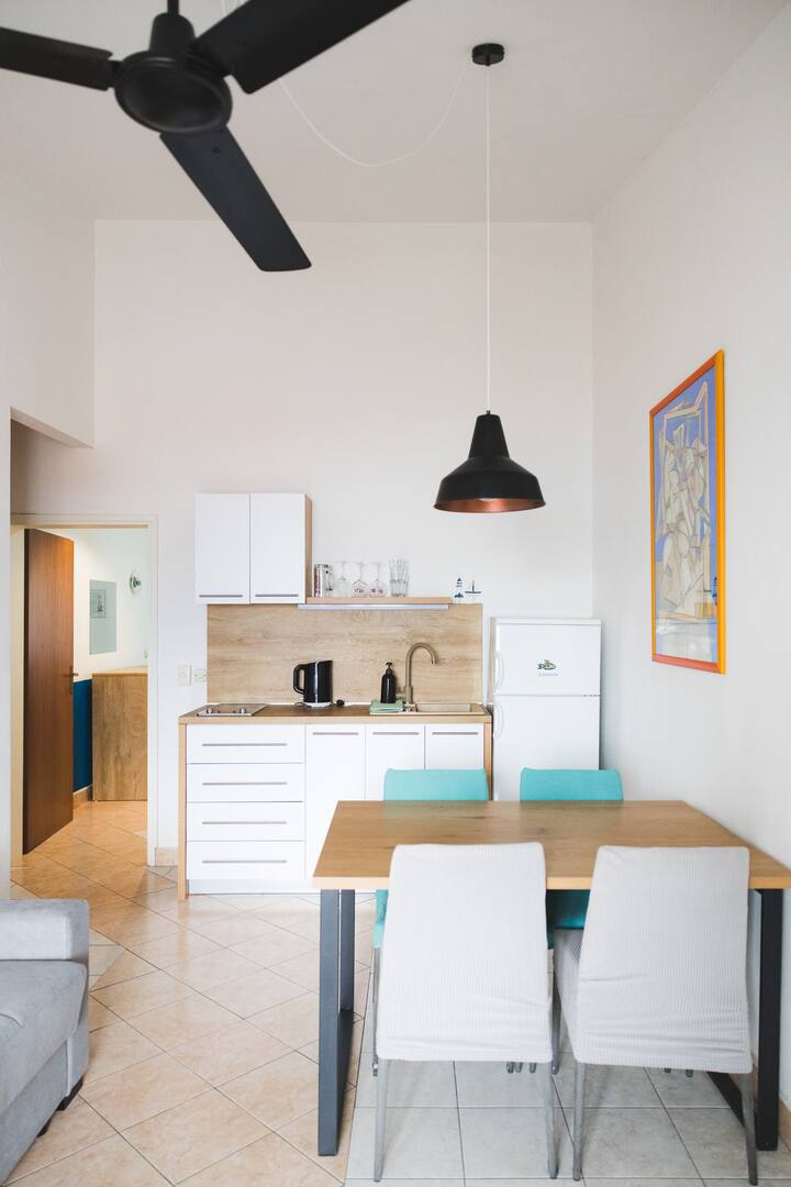Apartment Oskar - Omiš