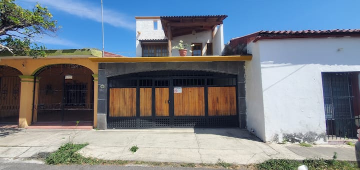 Casa Molcajete - Colima