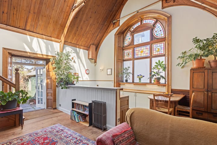 Unique House By The Sea - Edinburgh - Edinburgh