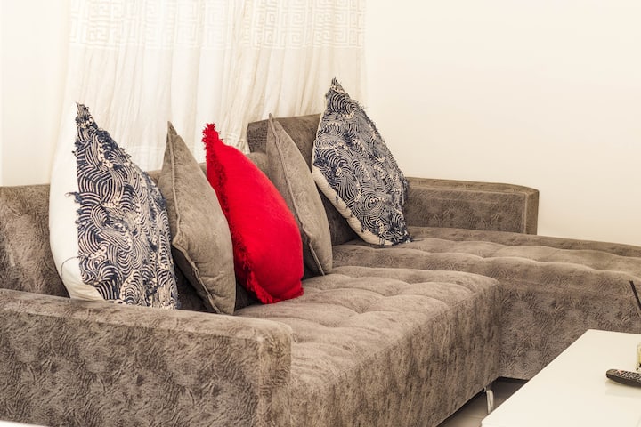 Unit 123 Durban Suites @ Oceanic - Durban
