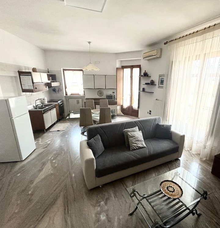 Casa Pasquina - Mattinata