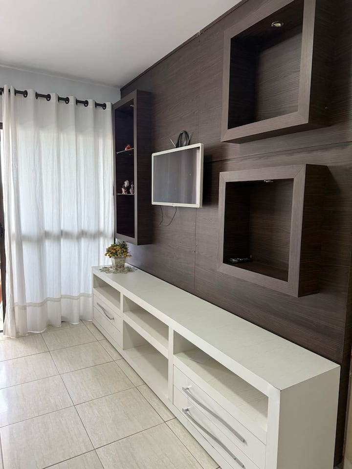 Eco Parque 305 - Chapecó