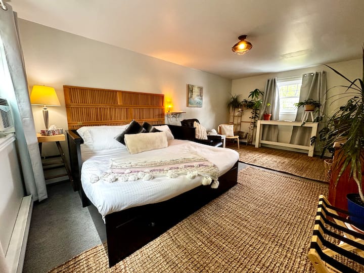 Suite + Studio In Downtown Carleton Place - Carleton Place