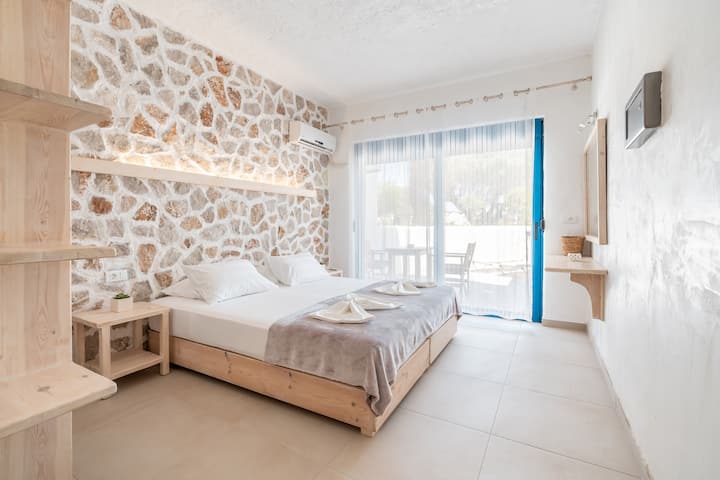 Maria Christina 15 - Faliraki