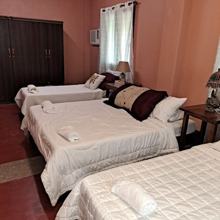 Casas Escondidas De Inyam Haven - Philippines