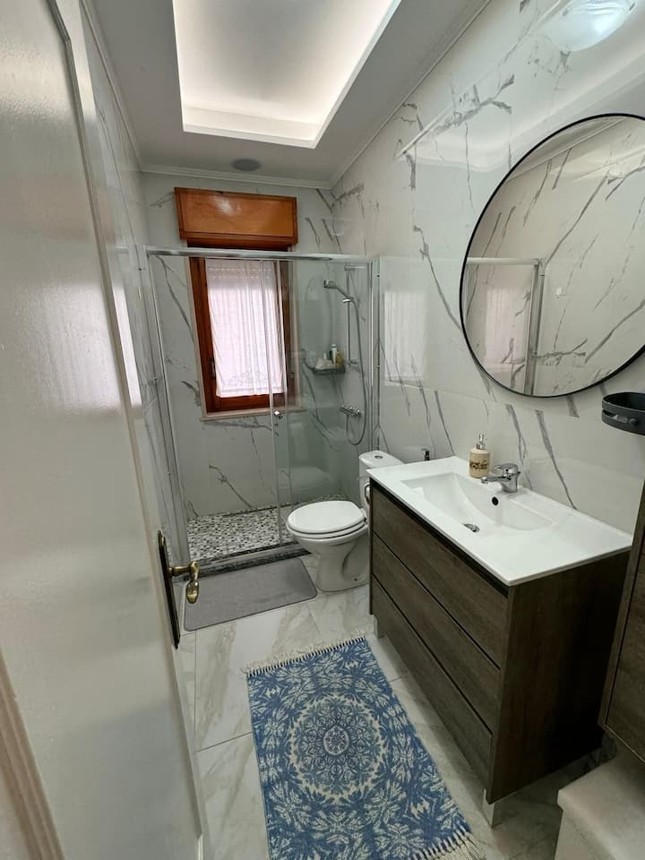 Endless Summer - Scalea