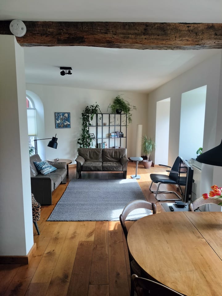 Genieten In Kasteelhoeve In Zuid Limburg. - Brunssum
