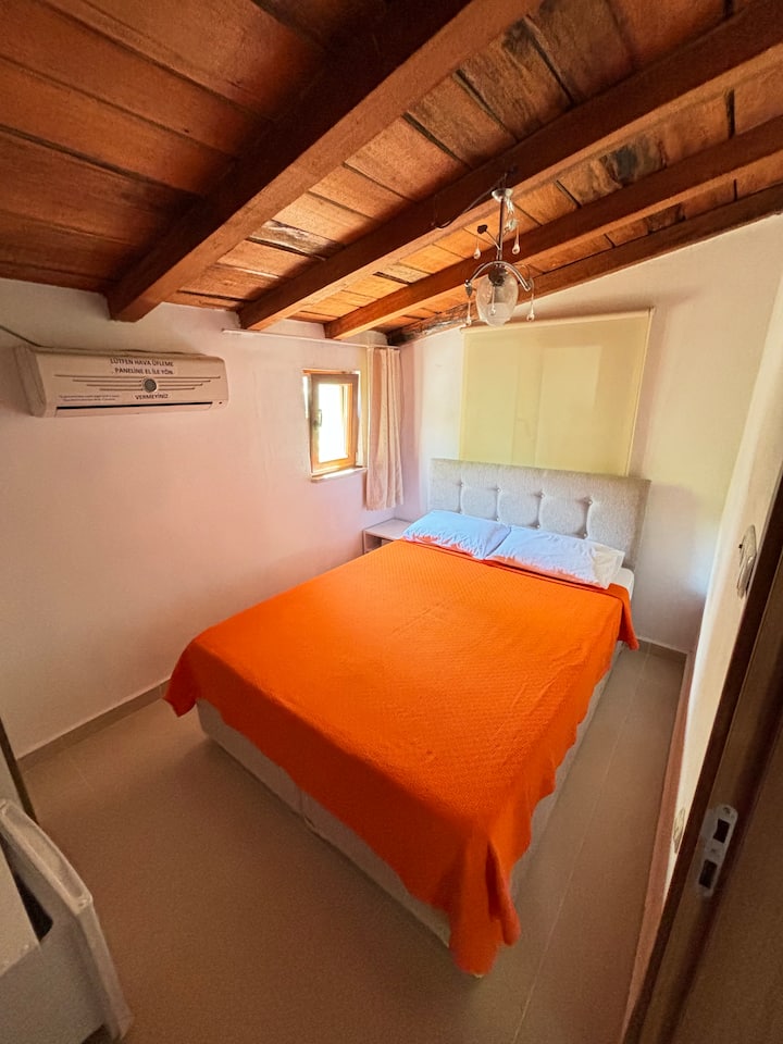 Comfortable Room In Geyikli - 4 - Ezine