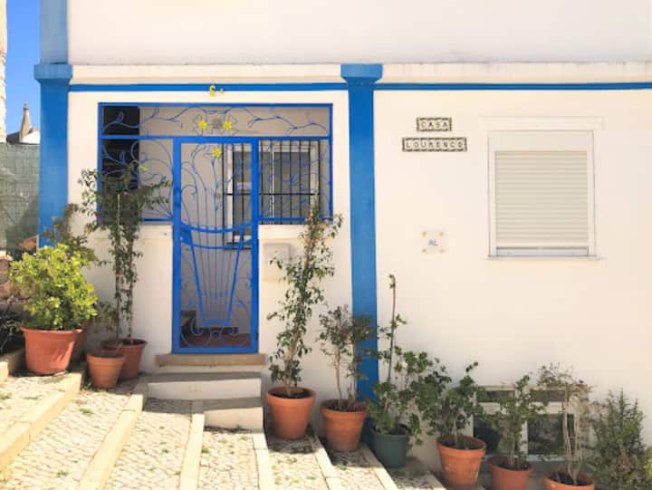 Cozy Apartment In The Heart Of Albufeira - Albufeira