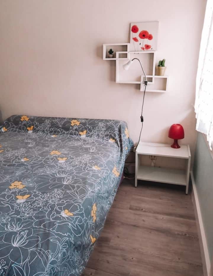 Appartement Entièrement éQuipé. - Castres