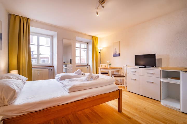 Appartment In Der Altstadt Freiburg - Freiburg im Breisgau