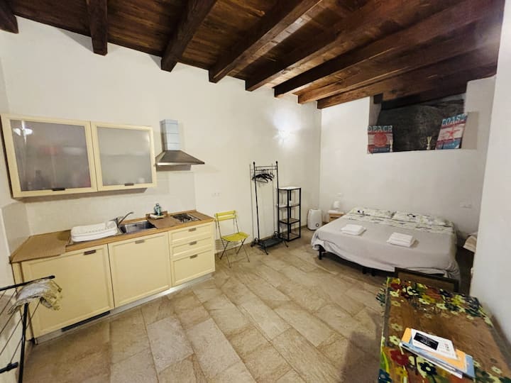 Monolocale Fiorino - Monterosso al Mare