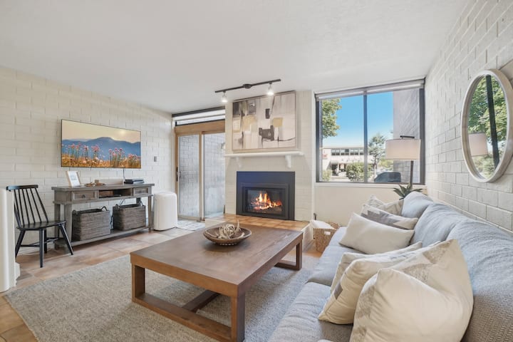 Park Ave Condo In The Heart Of Pc! - Park City, UT