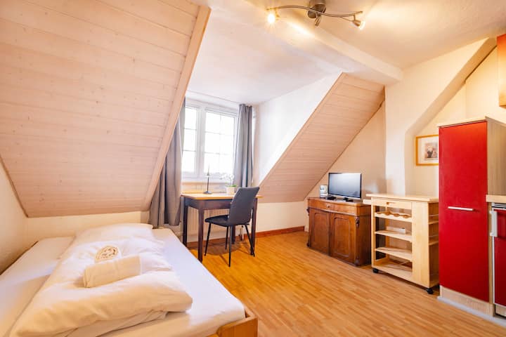 Single-wohnung Im Zentrum Freiburgs - Freiburg im Breisgau