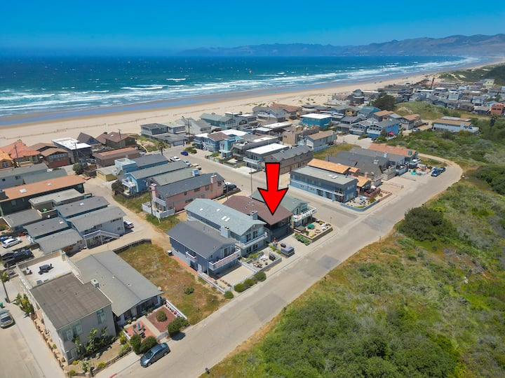1720 Laguna - Pismo Beach, CA