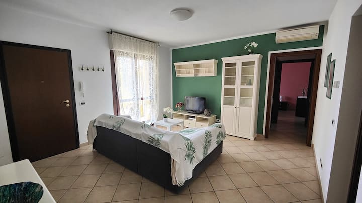 Appartamento "La Piccola Atene" - Marina di Pietrasanta