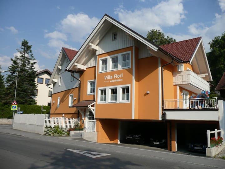 Appartement Villa Florl In Schladming - Schladming