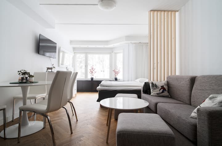 Cozy&comfortable Studio In ÅRe - Åre