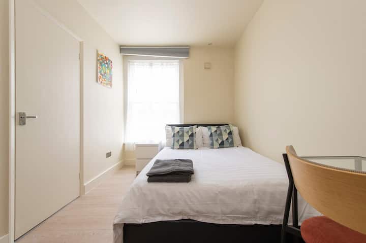 Studio 3 - Chingford