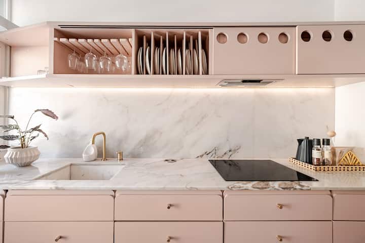 Amazing Duplex Penthouse & Terraces & Free Parking - Oporto