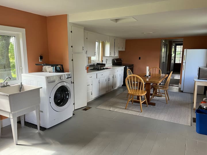 Suite In Historic Farm House - St. George, Canada