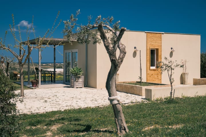 New Exclusive Lodge 4 - Noto - San Lorenzo, Italy