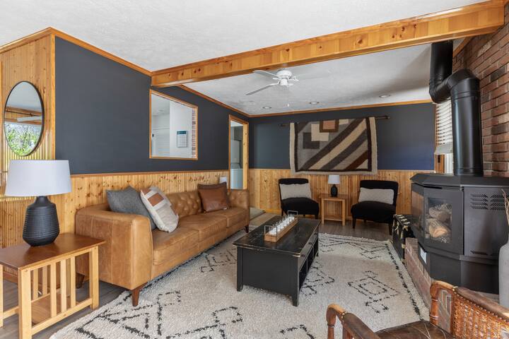 Family Perfect - Close To Dining, Beach & Wineries - Traverse City, MI