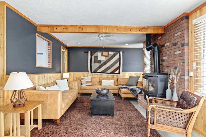 Family Perfect - Close To Dining, Beach & Wineries - Traverse City, MI