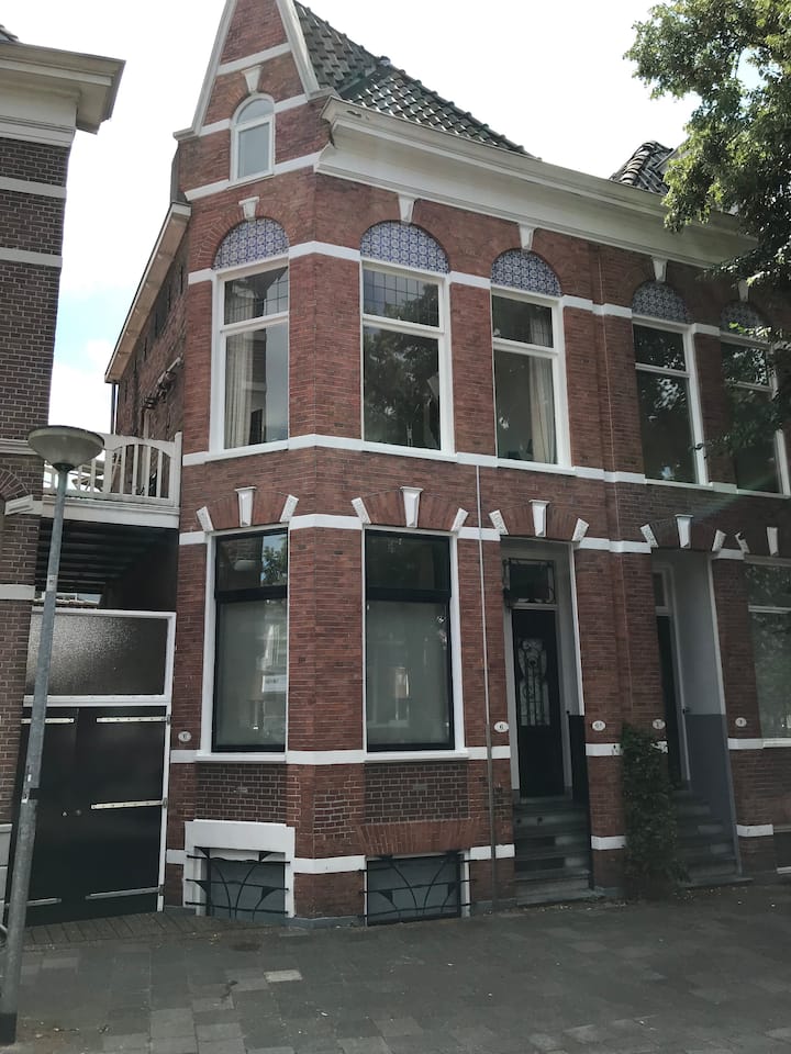 Beautiful Appartment, Very Close To City Centre - Groningen