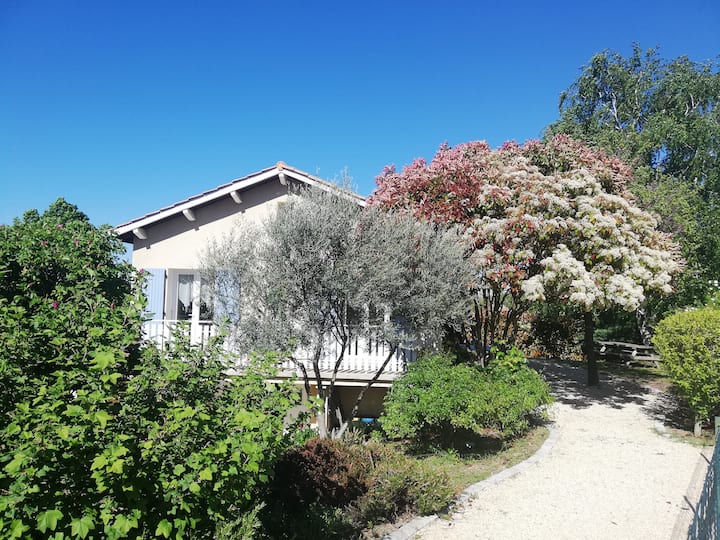 Gîte Du Revoux - Roisey