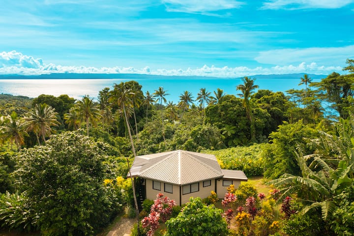 Taveuni Island Vacation Rentals & Homes - Northern Division, Fiji | Airbnb