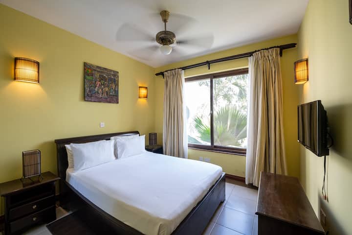 Diani Place Furnished Apartments - Diani Beach