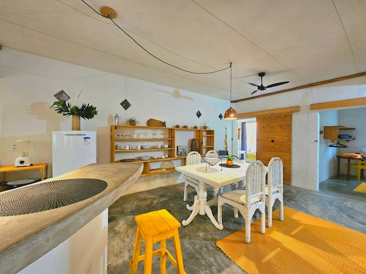 Mama, Cozy Loft, In The Center Of Itacaré - Itacaré