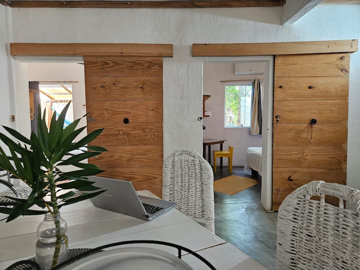 Mama, Cozy Loft, In The Center Of Itacaré - Itacaré