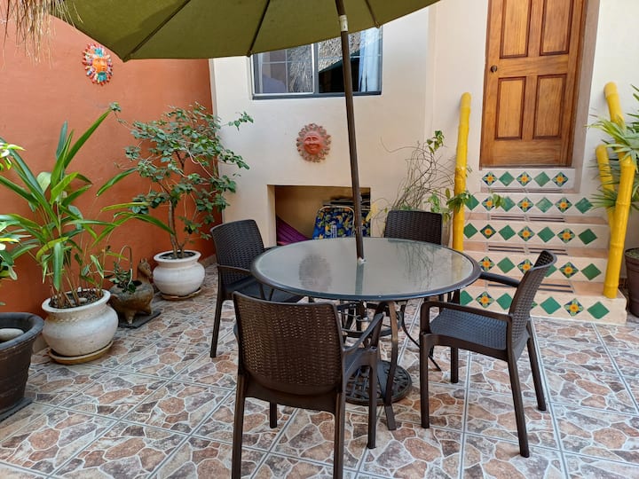 Macondo Bungalows - The Sunrise - Sayulita