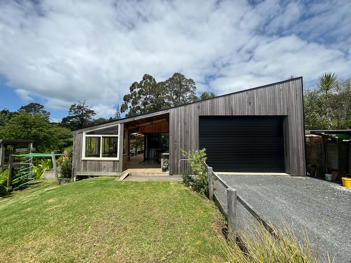 Dreamy Matakana  Shed/house/cabin - Warkworth
