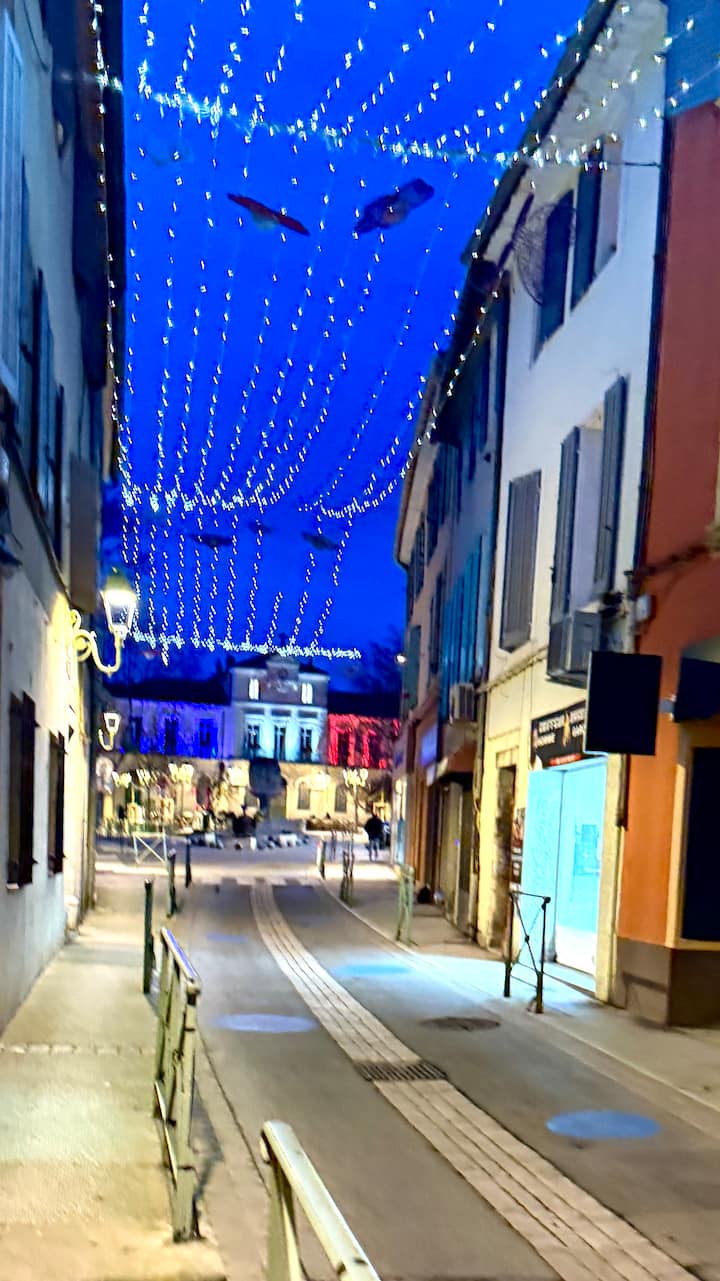 Charming Village Retreat Near Beach/vineyards - Le Beausset