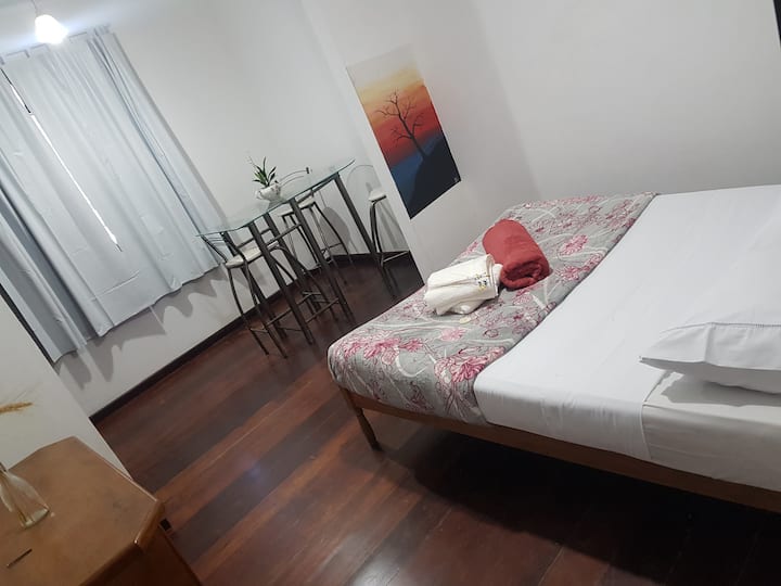 La Casa Di Scagliusi C - Petrópolis
