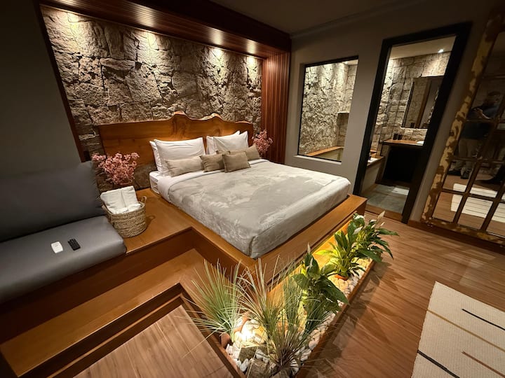 Villa Don - Chalés Em Araras - Chalé 5 - Petrópolis