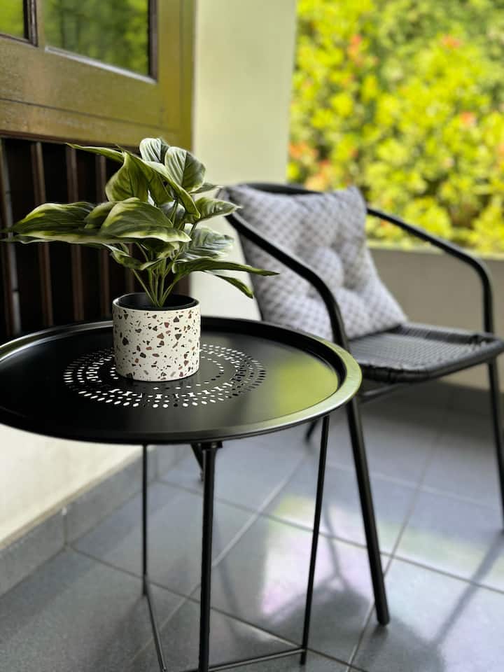 Citrus Garden Villa Bogor  By Citrus House - Bogor