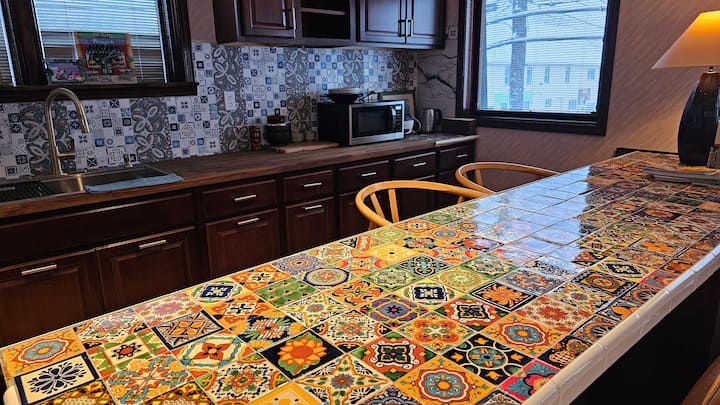 9mins 🚗To ✈Buffalo Niagara International Airport - Lancaster, NY