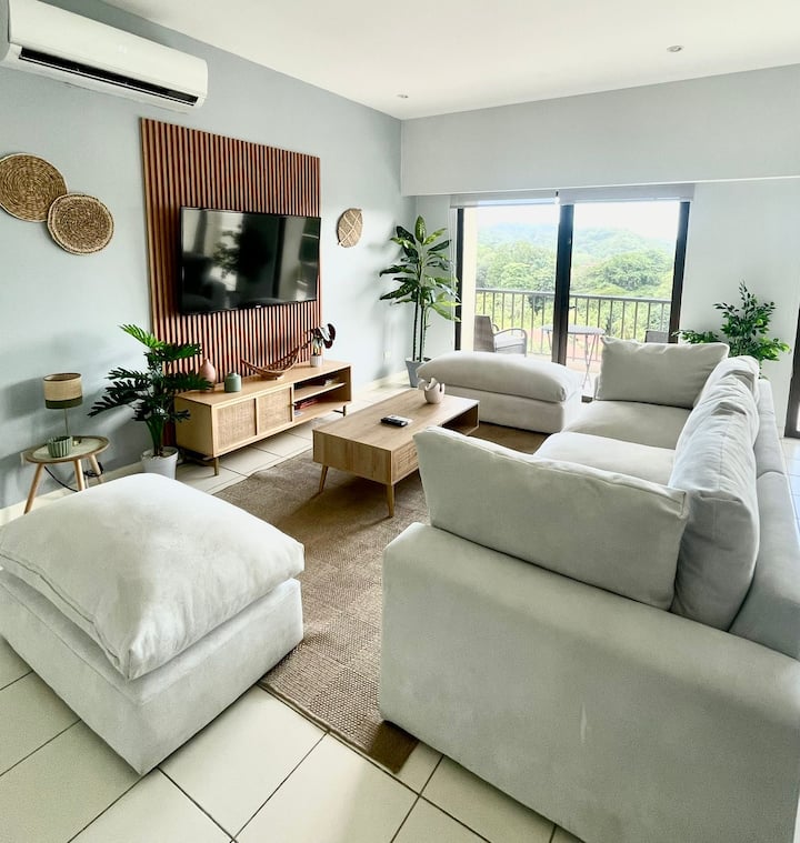 Condo Jaco Bay Resort A1 - Costa Rica