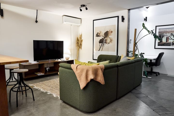 Kensington Apartment - Primero - Brooklyn