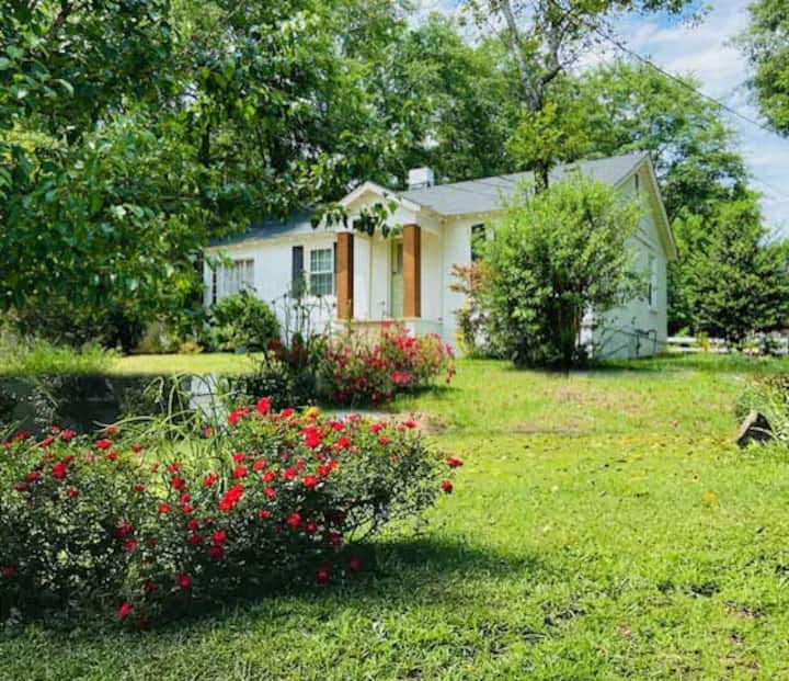 Sweet Retreat In Macon - Macon, GA