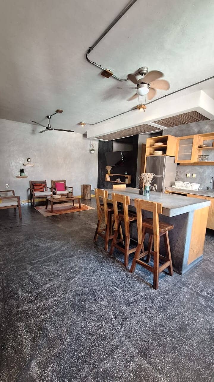 Departamento Mexico Bonito ! - Puerto Escondido