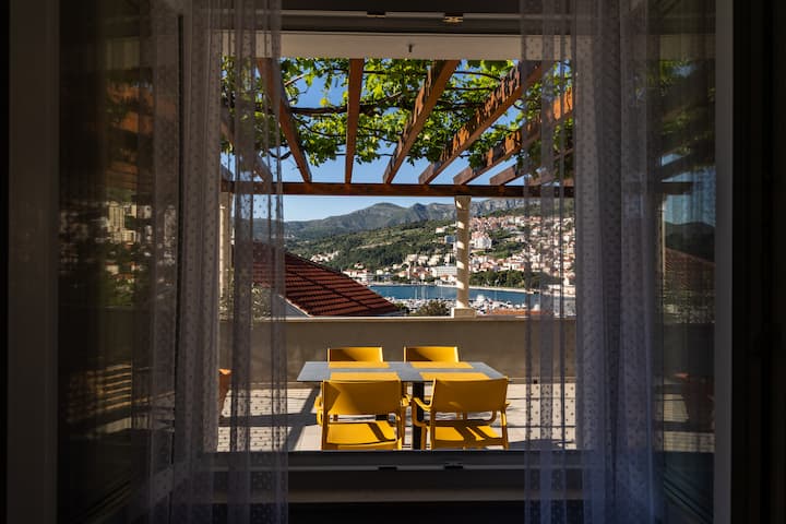 Your Home In The Heart Of Dubrovnik Parking Place - Dubrovnik