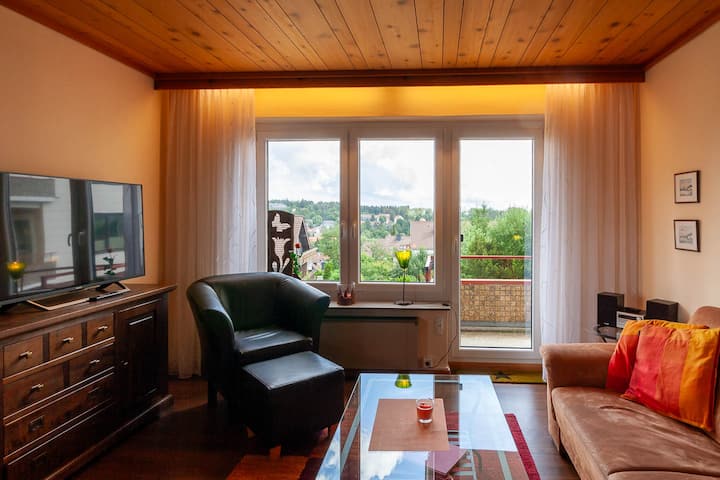 Ferienwohnung Carpe Diem - Braunlage