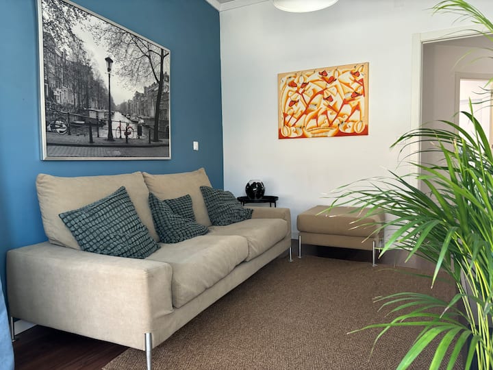 Santa Bárbara - Penha de França