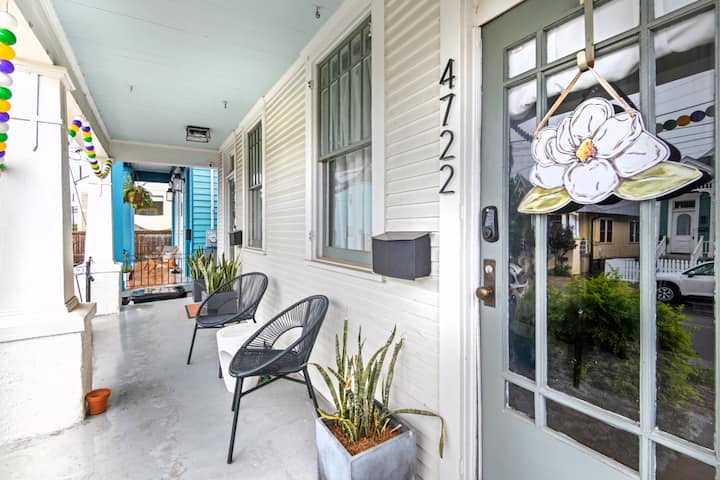 Chateaux Laurel: Uptown Living At It's Finest - Lake Cataouatche, LA