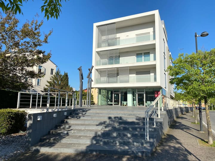 Amazing Apartment Close To The Center - Caorle